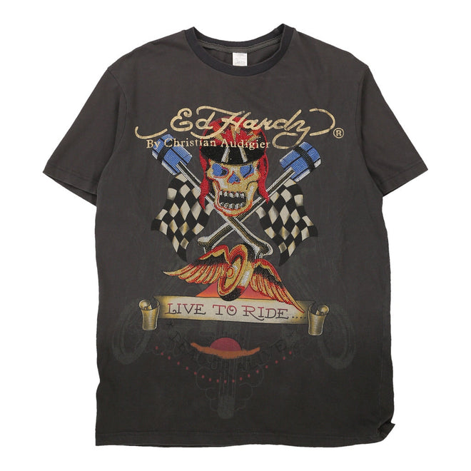 Men's Vintage T-Shirts | Thrifted.com - The Online Vintage Store