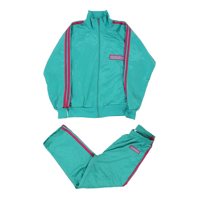 VINTAGE TRACKSUITS – Thrifted.com