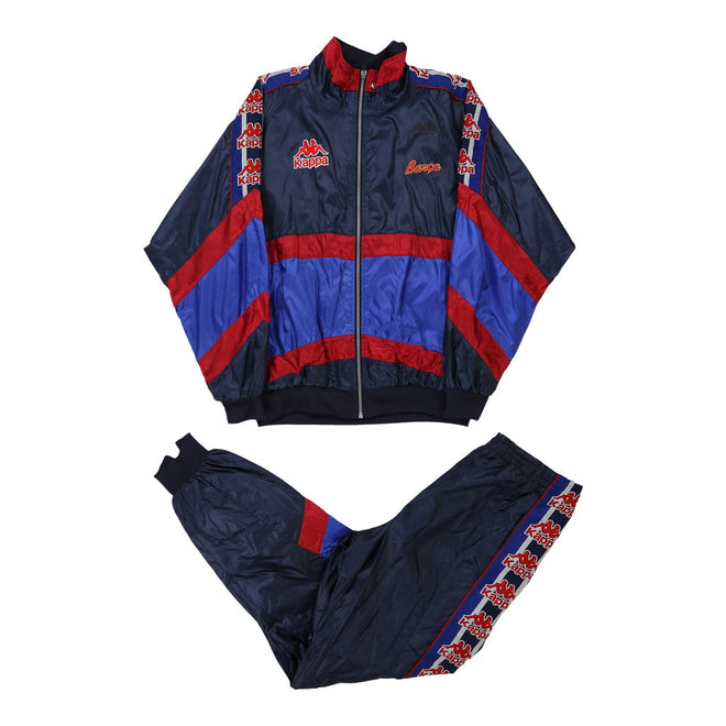 Vintage Full Tracksuits | The Online Vintage Store - Thrifted.com