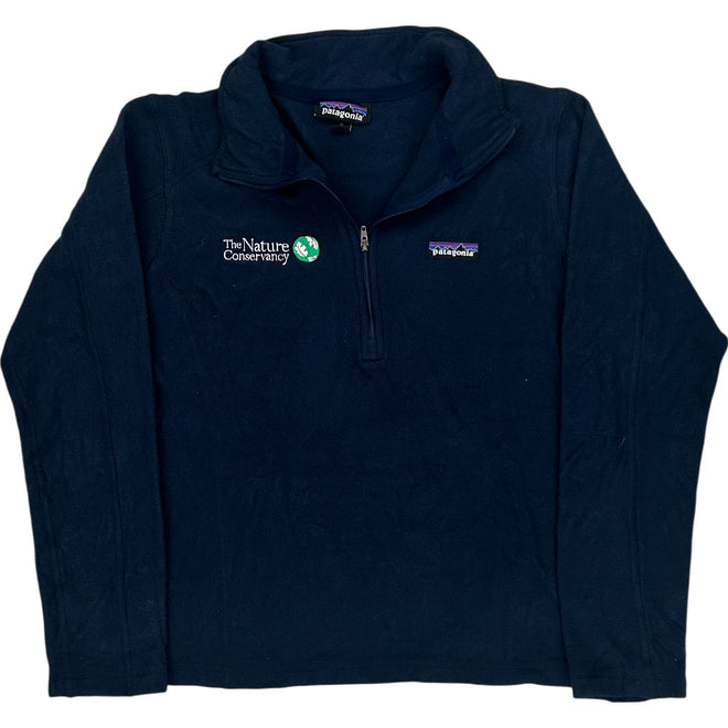 Vintage Fleeces | Thrifted.com - The Online Vintage Clothing Store