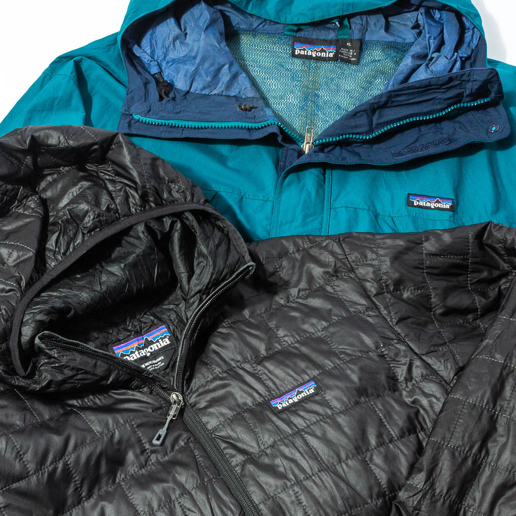 VINTAGE PATAGONIA – Thrifted.com