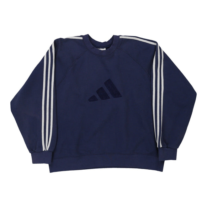 VINTAGE & RETRO ADIDAS – Thrifted.com