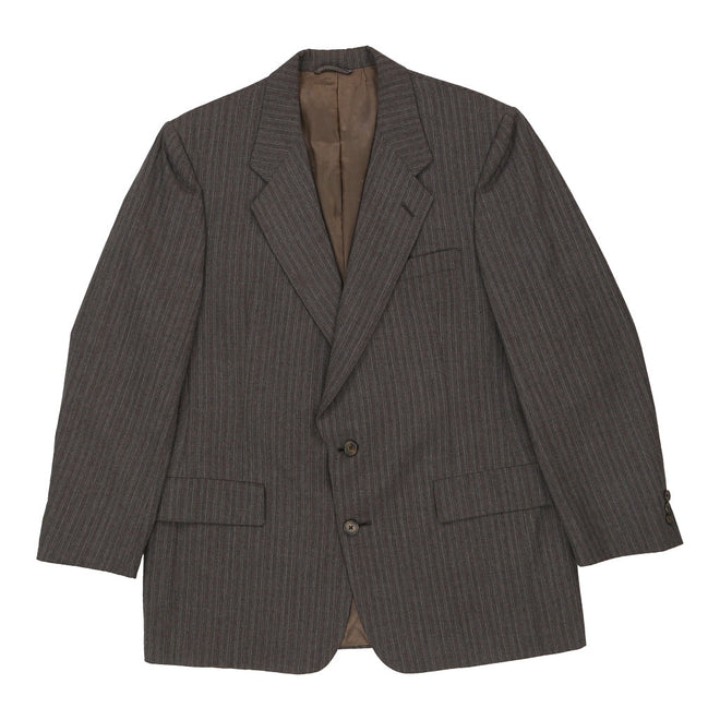 Vintage Men's Suits | The Online Vintage Store – Thrifted.com
