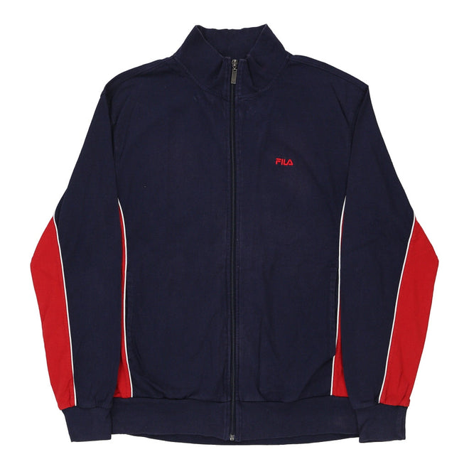 Vintage Men's FILA | The Online Vintage Store – Thrifted.com