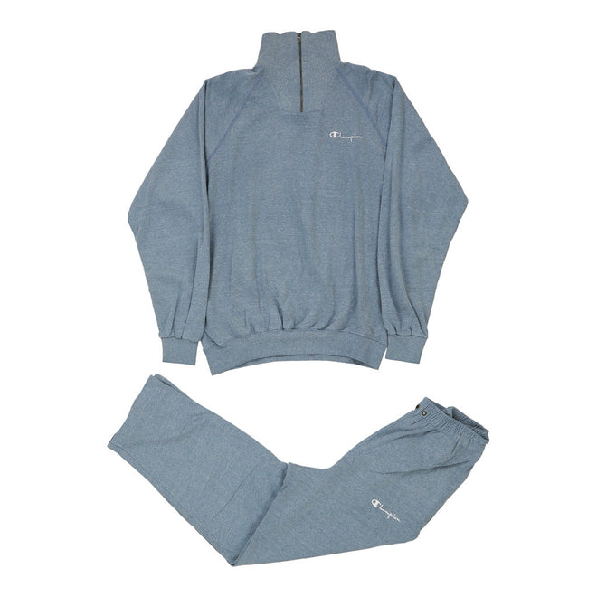 Vintage Tracksuits & Joggers | The Online Vintage Store – Thrifted.com